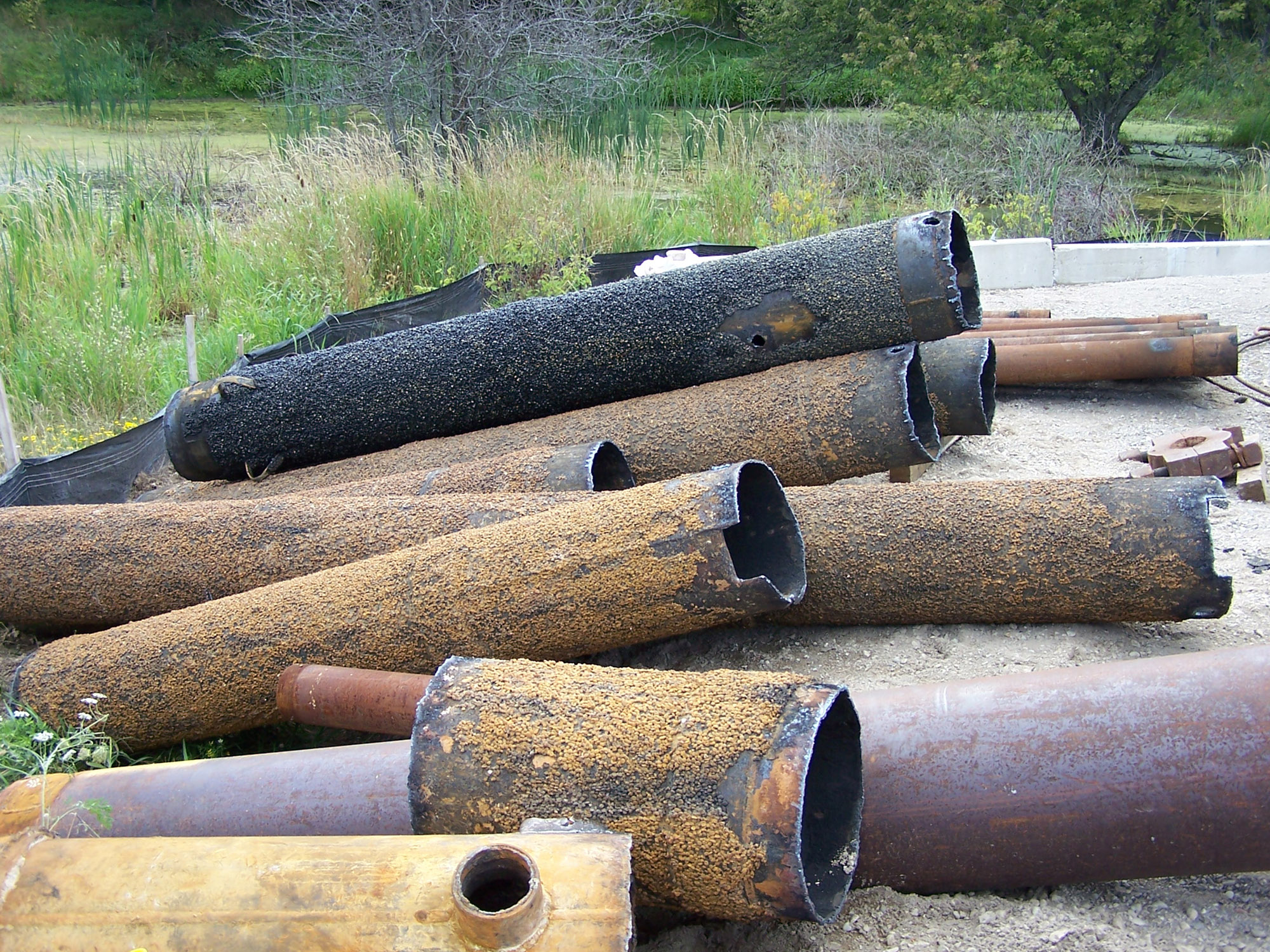 Personnel - Groundwater Science Corp